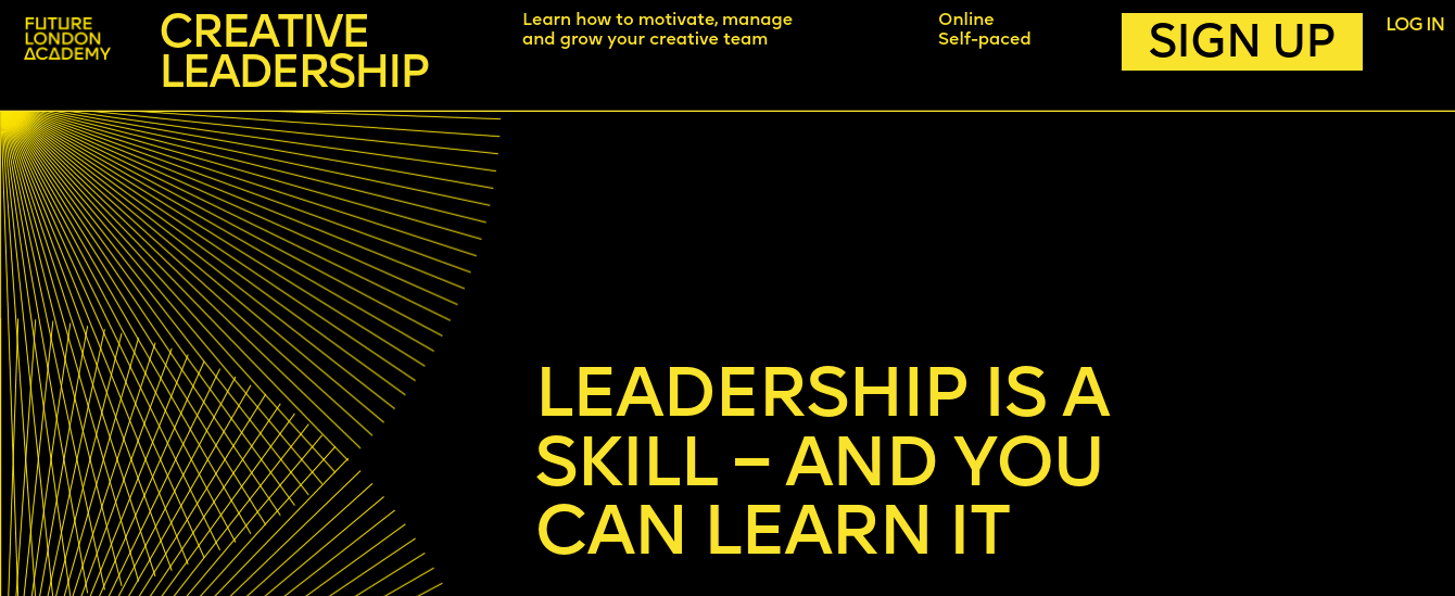 50+ Best Minimalist Website Design Examples For Inspiration