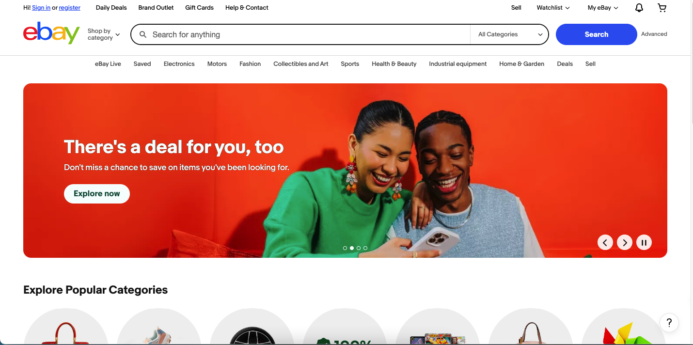 Shopify eBay Integration: Boost Sales with Multi-Channel Selling
