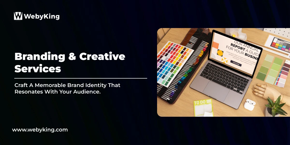 Full-service Branding Agency