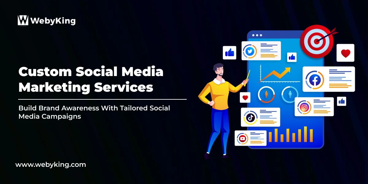 Best Social Media Marketing Services for Businesses