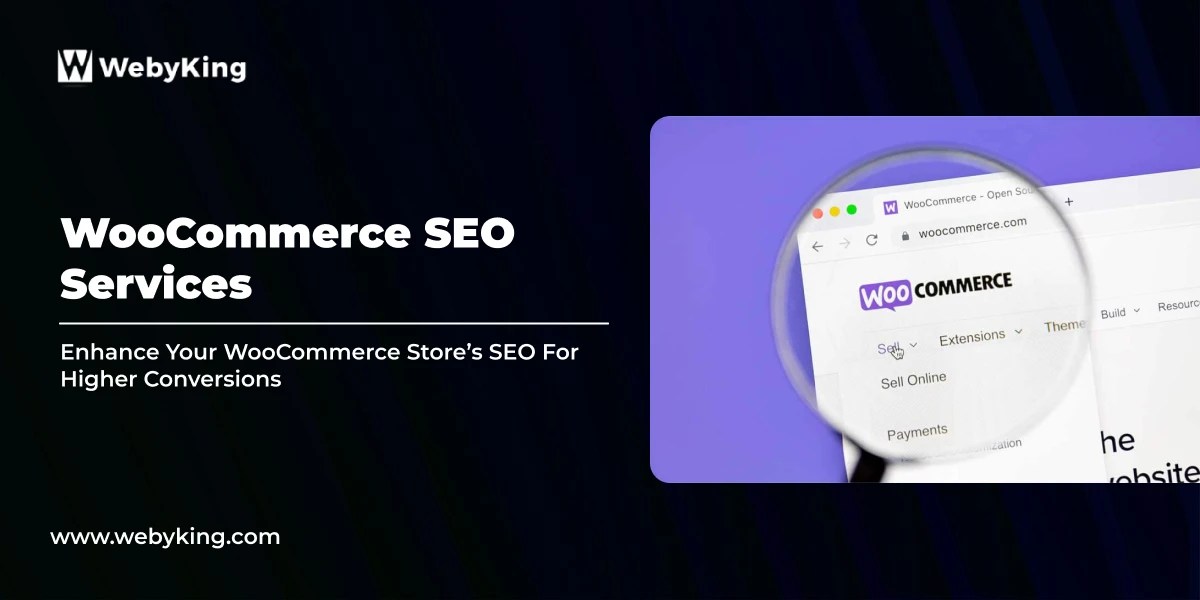 Top-rated WooCommerce SEO Services