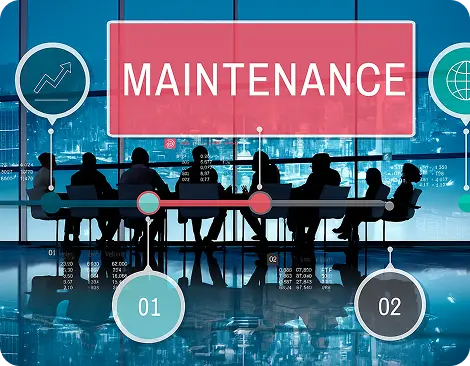 Website Maintenance Company | Website Maintenance Services