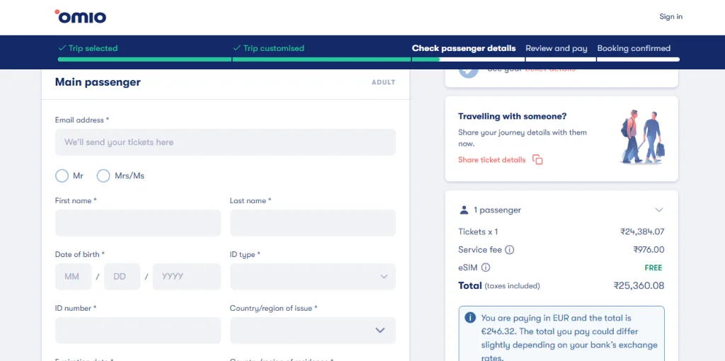 What Should A Travel Website Include?(18 Crucial Elements)