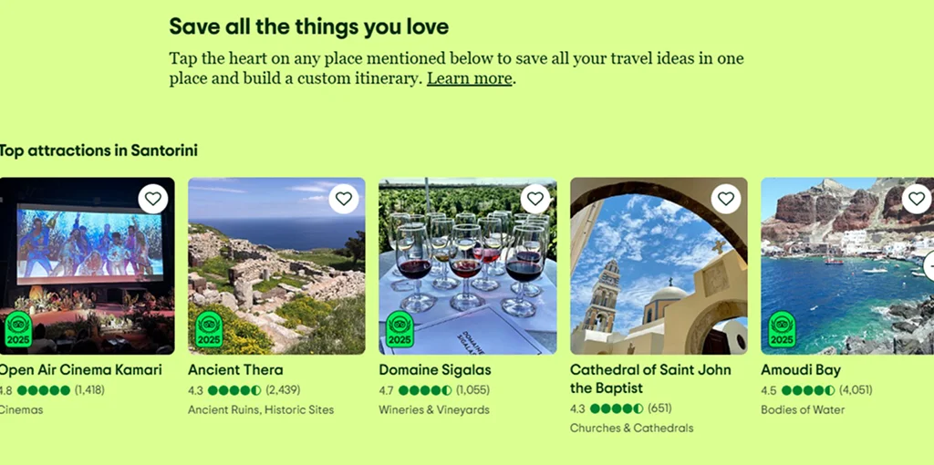 What Should A Travel Website Include?(18 Crucial Elements)