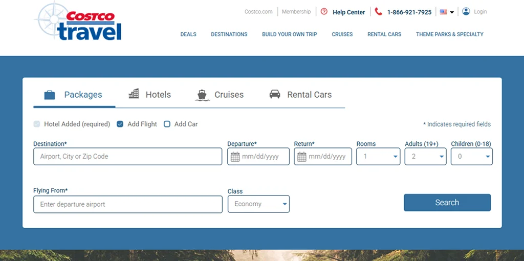 What Should A Travel Website Include?(18 Crucial Elements)